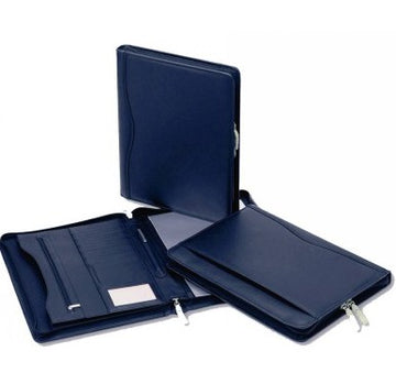 Promotional Leather Compendiums – Compendium Planet