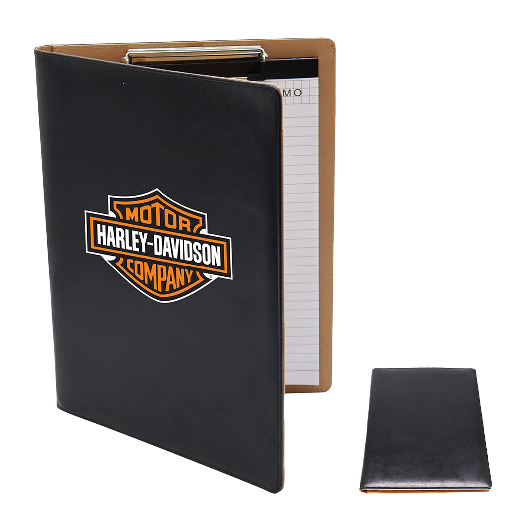 Promotional Leather Compendiums – Compendium Planet