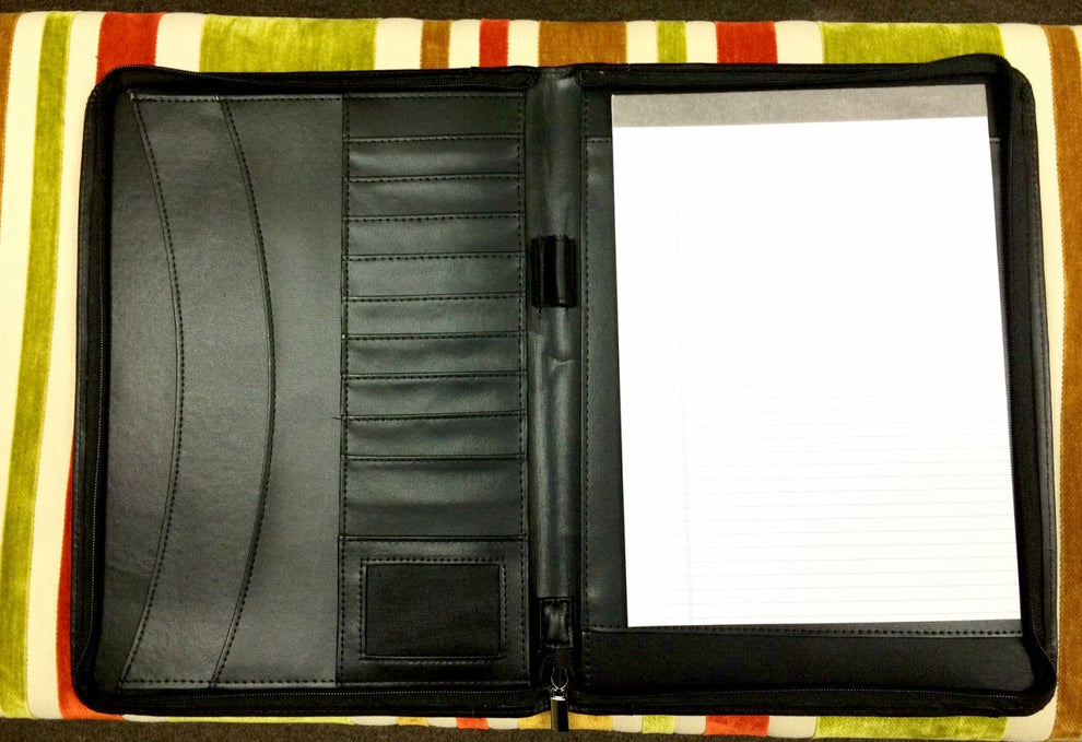 Luxurious Promotional Bulk Compendiums – Compendium Planet