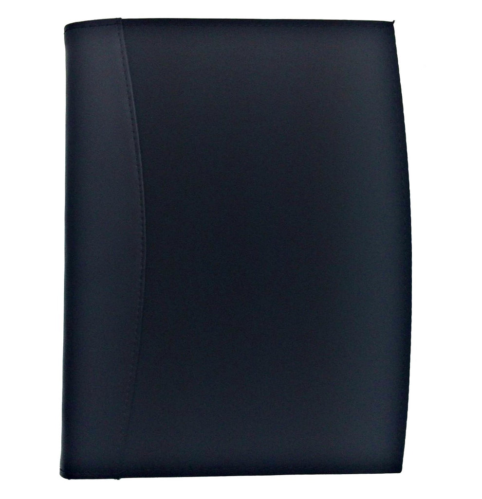 Luxury Leather Compendiums With Personalised Branding – Compendium Planet