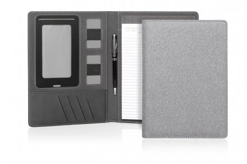 Mini Promotional Compendiums A5 Custom branded – Compendium Planet