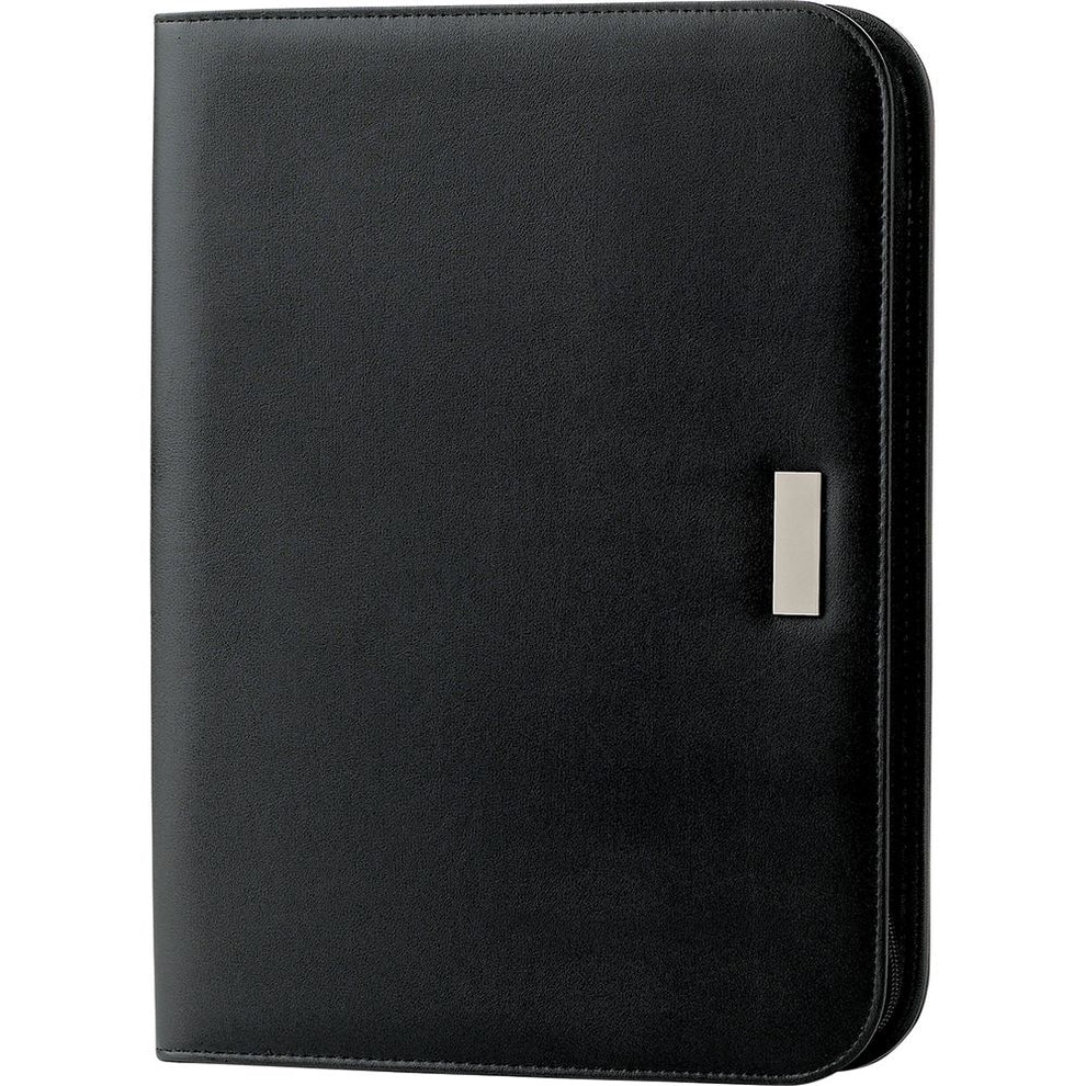 Corporate Compendiums With Logo Decoration – Compendium Planet