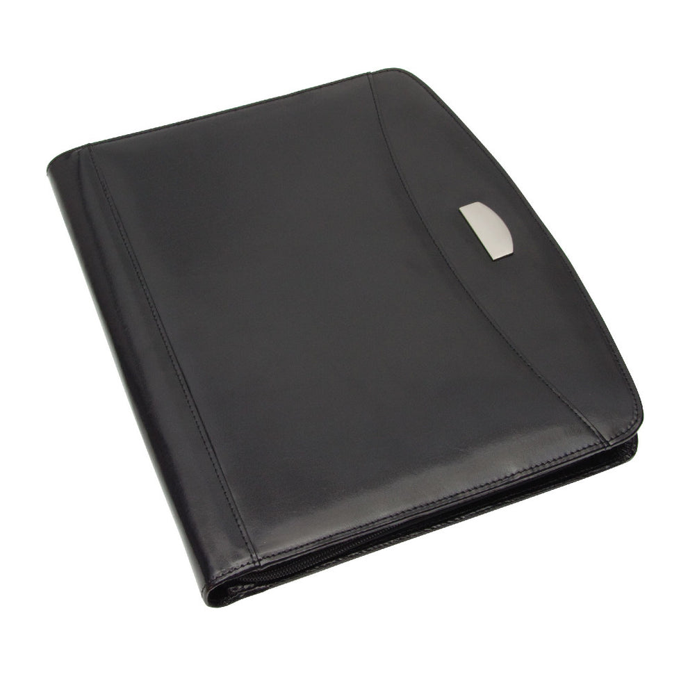 Newtown Promotional Leather Compendiums – Compendium Planet