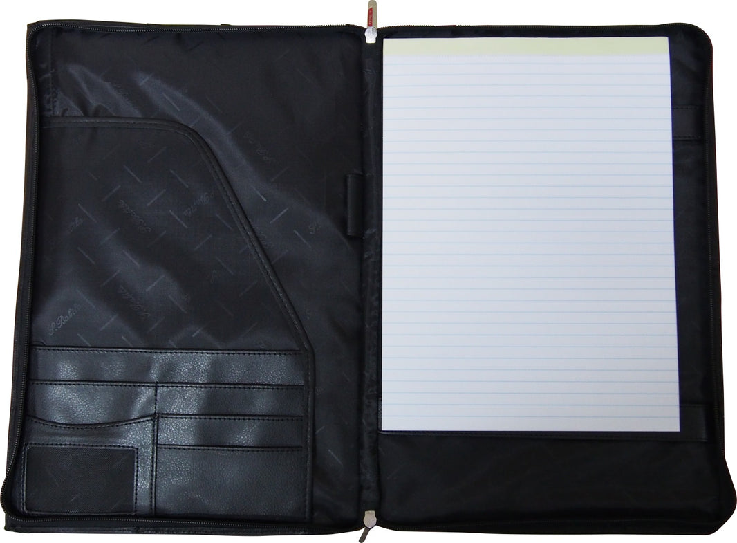 Promotional Leather Compendiums – Compendium Planet