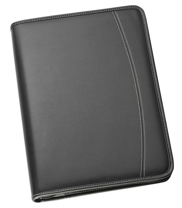Logo Decorated Folder Compendiums in Bulk – Compendium Planet