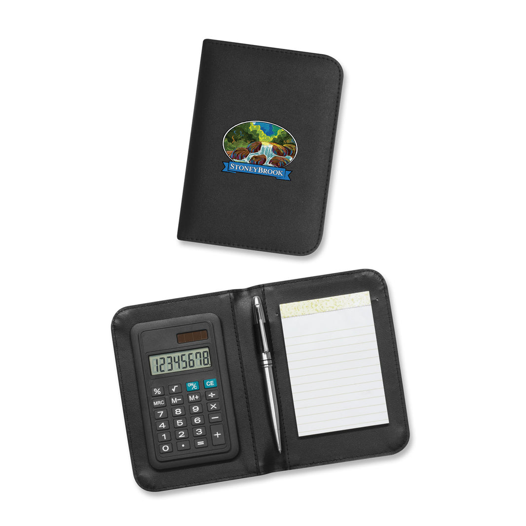 Promotional Leather Compendiums – Compendium Planet