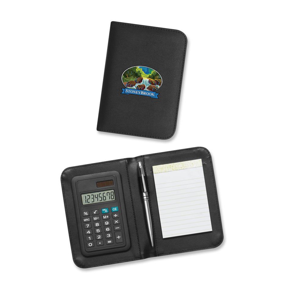 Promotional Leather Compendiums – Compendium Planet