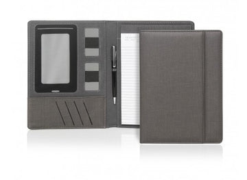 Promotional Leather Compendiums – Compendium Planet